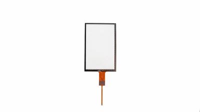 China écran sensível capacitivo de 800X1280 TFT, monitor capacitivo do toque do sistema da posição à venda