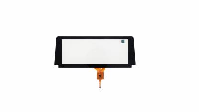 Cina Monitor capacitivo su ordinazione del touch screen di Reshine PCAP per anti riflettente di Antivari in vendita