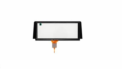 China Capacitieve het Touche screenmonitor van de Reshinepcap Douane voor Bar Anti Weerspiegelend Te koop
