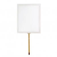 China 6.0 Inch Resistive Touch Screen Display 4 wire resistive touch screen for sale