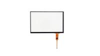 China 10.1 Inch I2C Projected Capacitive Touch Display Dustproof Pcap Touch Screen for sale