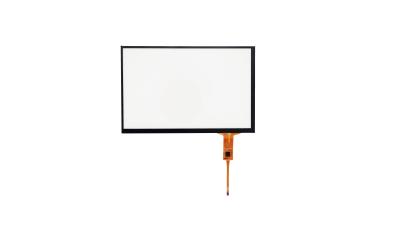 Cina I2C a 10,1 pollici ha proiettato il tocco capacitivo visualizza il touch screen antipolvere di Pcap in vendita