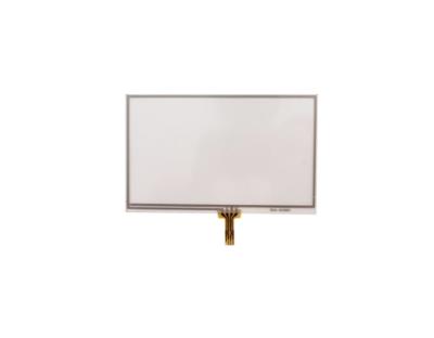 Cina Touch screen resistente RXA-043001-10 a 4,3 pollici del cavo ISO9000 4 in vendita
