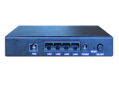 China 3.55Mpps Throughput Fiber To The Home EPON ONU 4 10/100/1000Base-T EN2000-04G for sale