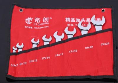 China Set wrench for sale
