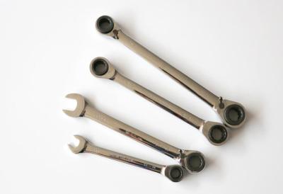China Ratchet wrench for sale