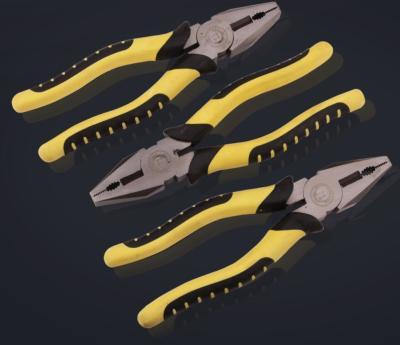 China 8 inch Wire cutting pliers for sale