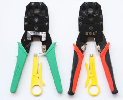 China Network line pliers for sale