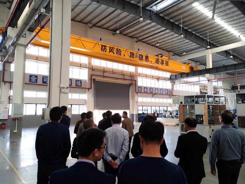 Fornitore cinese verificato - Hymson(Jiangmen) Laser Intelligent Equipments Co., Ltd.