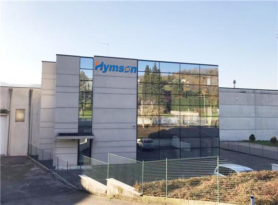 Fornitore cinese verificato - Hymson(Jiangmen) Laser Intelligent Equipments Co., Ltd.