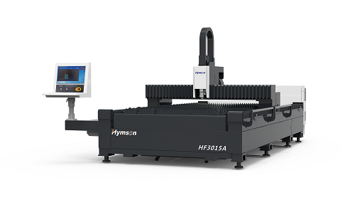 1.5 Kw Fiber Laser Cutting Machine