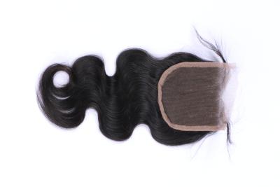 China Hot Selling Remy Human Hair Body Wave Lace Front Closure In Stock for sale