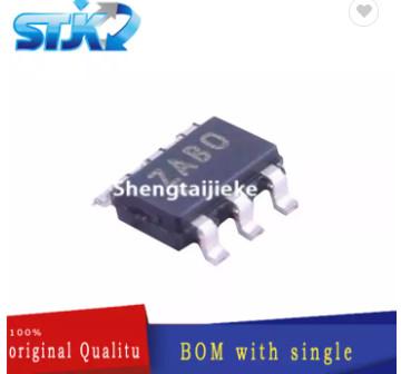 Κίνα χονδρέμπορος ολοκληρωμένου κυκλώματος 8-SOIC ADR445BRZ-REEL7 αναφοράς τάσης ακρίβειας 5V 10MA προς πώληση