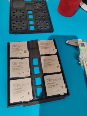 Cina XC7Z020-2CLG400I Xilinx 400-LFBGA, IC elettronico nuovissimo ed originale Chip In Stock di CSPBGA in vendita