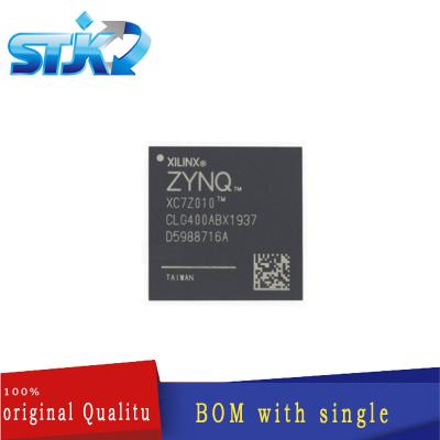 Cina XC7Z010-1CLG400C Xilinx 400-LFBGA, IC elettronico nuovissimo ed originale Chip In Stock di CSPBGA in vendita