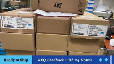 China Microplaqueta programável XC6SLX9-2CSG225I de IC - I/O de capacidade elevada 225CSBGA de IC FPGA 160 da família de Xilinx CPLD à venda