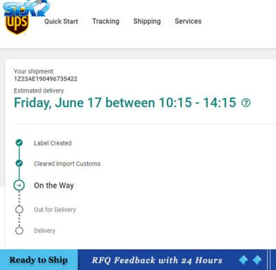 China TS3L500AERHUR Computer IC Chips TS3L500 Network Switch IC 11 Channel 56-WQFN 5x11 for sale