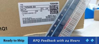 Cina TPS61196PWPR IC optoelettronico PWM che attenua il distributore commerciale di 400mA 28-HTSSOP in vendita