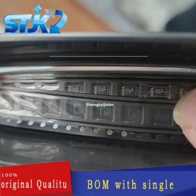 China LTC1871EMS-7 # TRPBF Electronic IC Chip Package MSOP10 For Power Management for sale