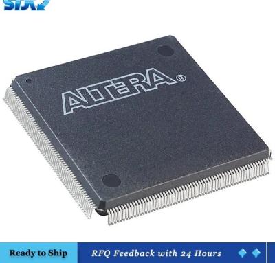 China Surface Mount Programmable Timer IC CS82C54-10Z 10MHz 28-PLCC Wholesaler for sale