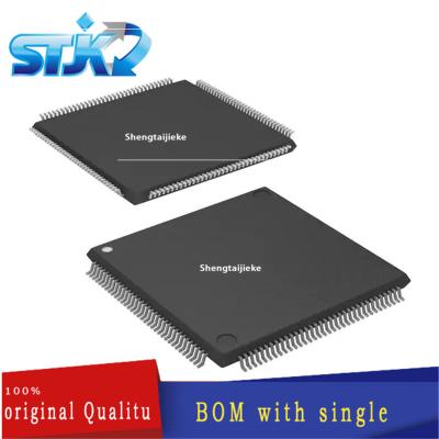 China Pacote programável encaixado TQF144 da disposição de porta EP1K50TC144-3N do campo de FPGA à venda