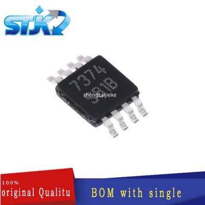 China MAX3232CPWR SSOP16 Chip Integrated Circuit original For Drives Receivers Transceivers for sale