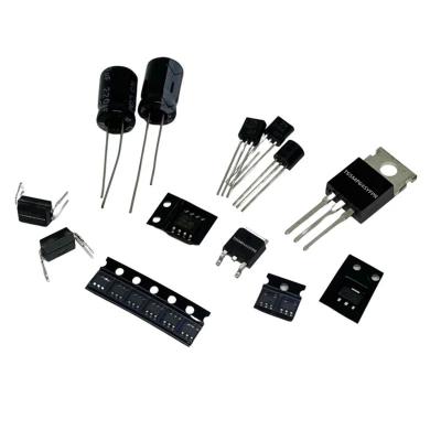 China 3LP01SS-TL-H Discrete Semiconductor Devices P Channel 30V 100mA 150mW for sale