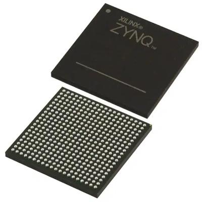 中国 PC28F640P33BF60Aの抜け目がない集積回路センサー64Mbit平行52MHz 60Ns 64容易なBGA 販売のため