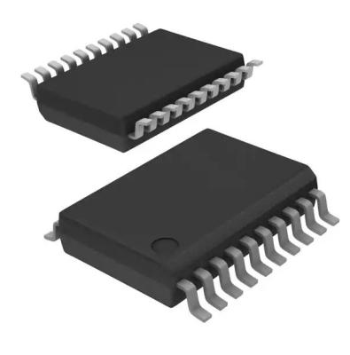 China Data Acquisition Integrated Circuit Chips DS1845E-050 50k Ohm 2 Circuit 100 256 Taps for sale