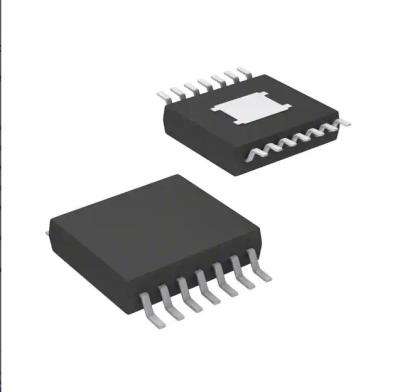 Cina LM2852XMXAX-3.3/NOPB Buck Switching Regulator IC 3.3V 1 ha prodotto il distributore commerciale di 2A 14-TSSOP in vendita