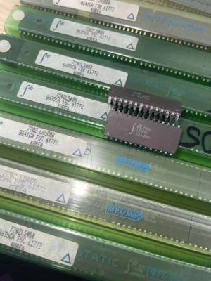 China AT91SAM7S256D-AU Computer IC Chips 55MHz 32 Bit 256KB FLASH 64-LQFP for sale