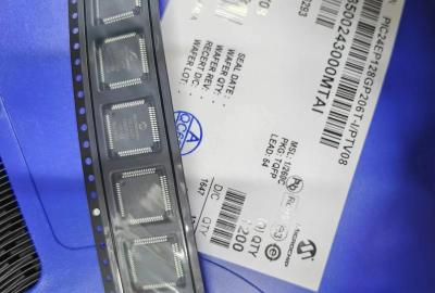 China 88E6085-TAH1 88E6085 Ethernet Controller Ic QFP176 Original Wholesaler for sale