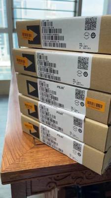 Cina Manica 68-PLCC 24.23x24.23 di IC 2 DUART del ricetrasmettitore di TL16C452FN UART rf in vendita