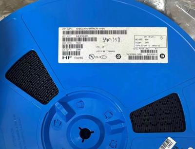 China AT49F1025-70JI Spaander 1Mbit Parallelle 70Ns 44-PLCC van FLITS de Programmeerbare IC Te koop