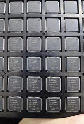 China CS5340CZZ ADC Audiosensoren Van geïntegreerde schakelingen 24b 192k Periodieke 16-TSSOP Te koop