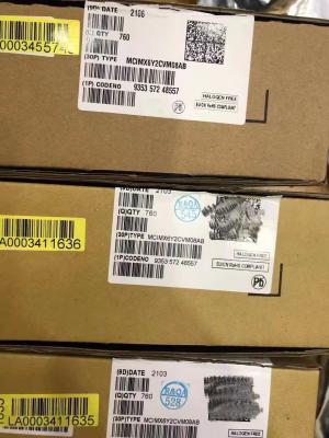 中国 16Bit 25MHz 128KBプログラム可能なICの破片MSP430F5418AIPNR MSP430 CPUXV2 MSP430F5xx 販売のため