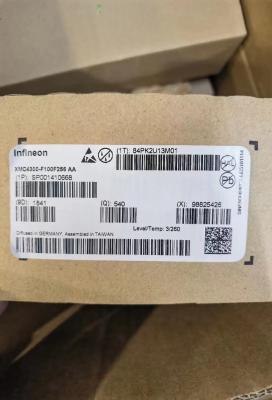 China ADSP-BF544BBCZ-5A BGA400 Embedded DSP (Digital Signal Processor)Brand New and original  Integrated Circuit chip for sale