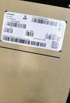 China Integrated Circuit Discrete Semiconductor Devices IPB107N20N3G TO263 200V 88A for sale