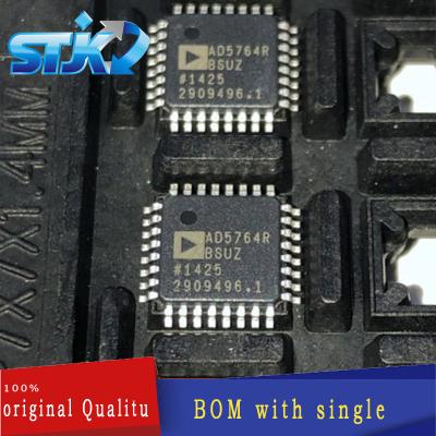 China Convertidor análogo digital de adquisición de datos de AD5764RBSUZ 32-TQFP (DAC) a estrenar y original en venta