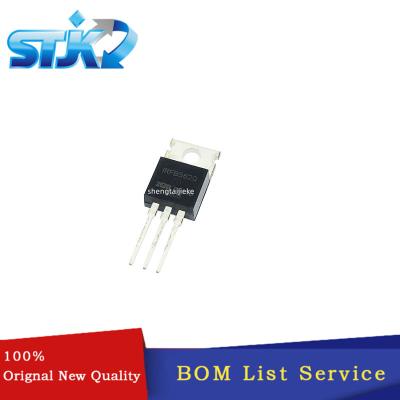 Κίνα Ενσωματωμένος χονδρέμπορος FET 200V 25A MOS καναλιών τσιπ Ν IRFB5620PBF -220 ολοκληρωμένο κύκλωμα προς πώληση