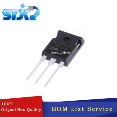 Κίνα IRFP250MPBF -247 ιδιαίτερος χονδρέμπορος καναλιών 200V 30A προϊόντων ημιαγωγών Ν προς πώληση