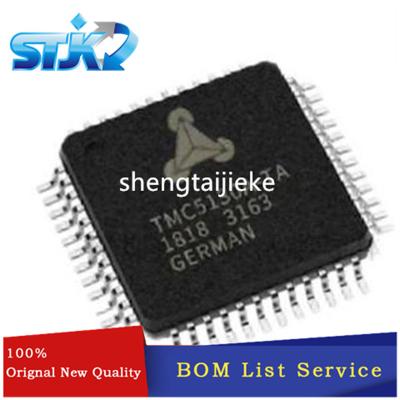 China Microplaqueta de IC dos dispositivos de lógica programável do complexo de IC CPLD 72MC 7.5NS 100TQFP AMD Xilinx XC9572XL-7TQ100C à venda