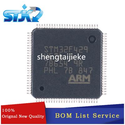 China Van IC CPLD 72MC 10NS 100TQFP XC9572XL-10TQG100C AMD Xilinx Spaander de Van geïntegreerde schakelingen van IC Te koop