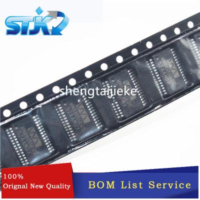 China PXE1610CDN Mehrphasen-Digitalsteuerung IC Elektronischer IC-Chip zu verkaufen