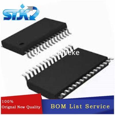China AS6C62256A-70SIN 28-sopt het Asynchrone Geheugen IC 256Kbit Parallel 70 NS van SRAM Elektronische IC-Spaander Te koop