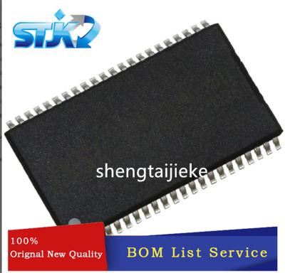 China TVP5150AM1IPBS Electronic IC Components Video Decoder 1 ADC 9bit 32-Pin TQFP Tray for sale