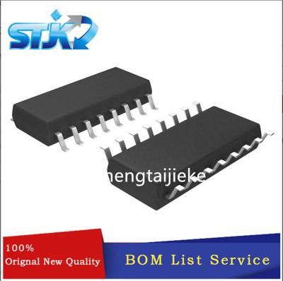 Cina Interfaccia di IC CP2108-B03-GM QFN64 DC2021+ - serializzatore, vendite di originale di serie della soluzione nuove non solo e chip 1P di riciclaggio in vendita