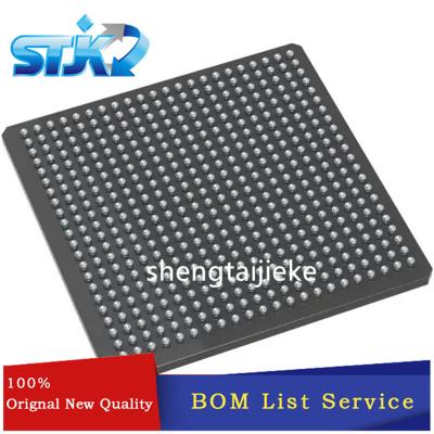 Cina La memoria sincrona elettronica IC 4.5Mbit di DSR del chip IDT71V3556SA133BQG SRAM di IC parallelizza 133 megahertz 4,2 il NS 165-CABGA in vendita