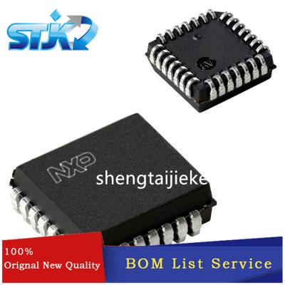 China Ursprünglicher programmierbarer Timer IC 10MHz 28-PLCC (11.51x11.51) CS82C54-10Z CHINAS Shenzhen zu verkaufen