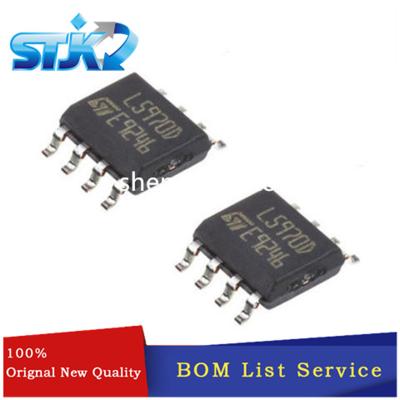 Cina Interfaccia di IC W25Q64FWSSIG SOP8 - serializzatore, vendite di originale di serie della soluzione nuove non solo e chip 1PCS di riciclaggio in vendita